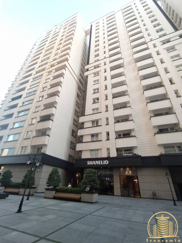 برج سفید چیتگر معرفی و بررسی قیمت خرید و اجاره برج سفید چیتگر