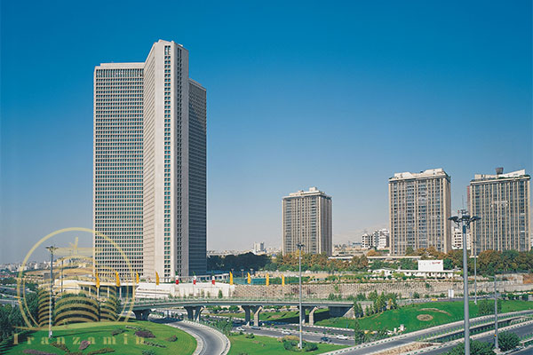 برج های مسکونی آ.اس.پ | املاک ایران زمین